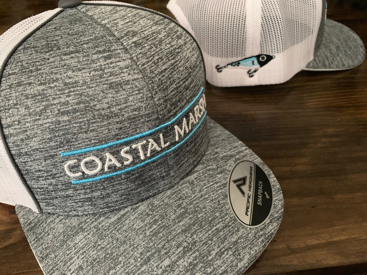 caps – Coastal Marsh